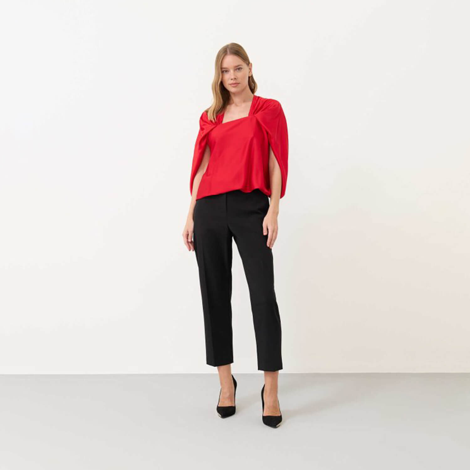 Kadın Giyim Sektörünün öncüsü Roman