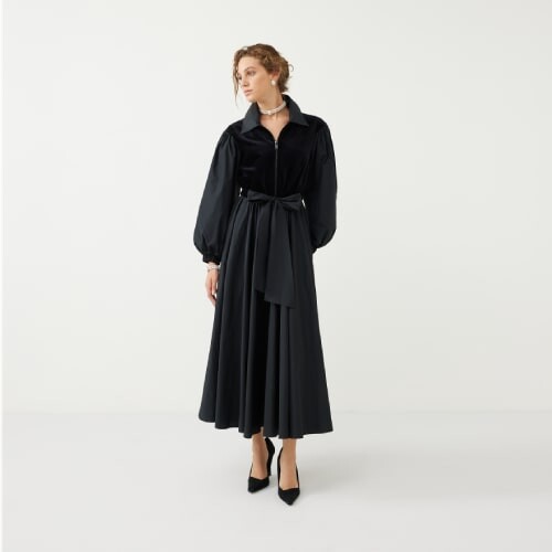 Kadın Giyim Sektörünün öncüsü Roman