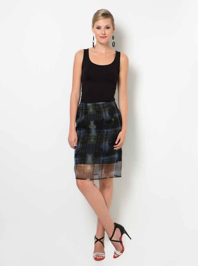 Etek Orginal - Roman